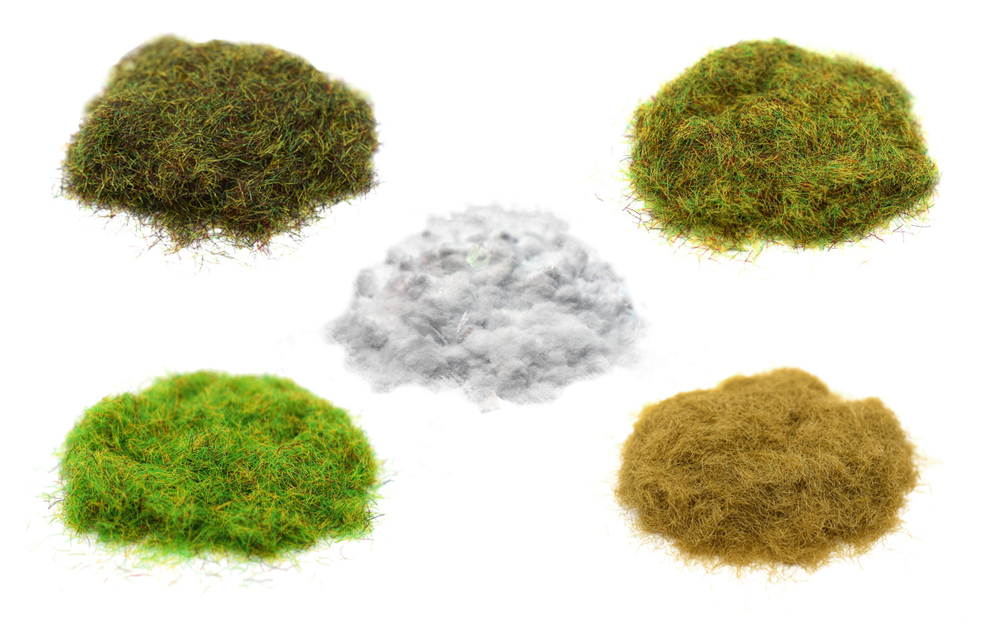 Bases and Basing — Stonehaven Miniatures