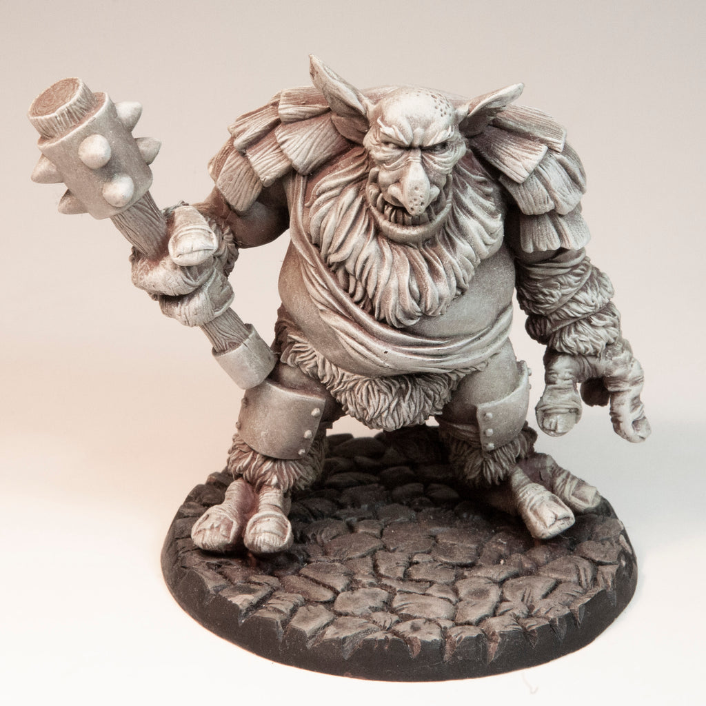 Giants — Stonehaven Miniatures