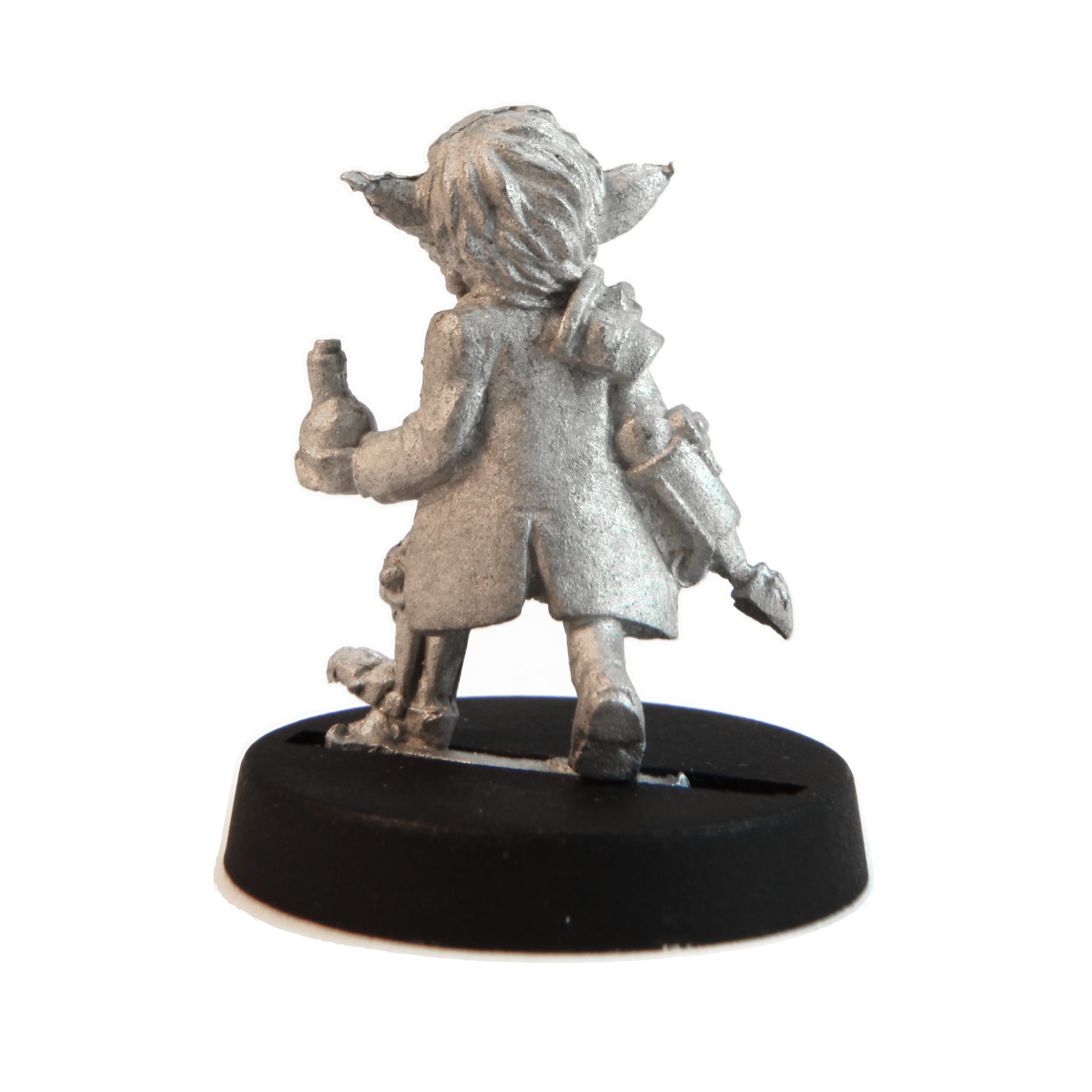 Gnomes — Stonehaven Miniatures
