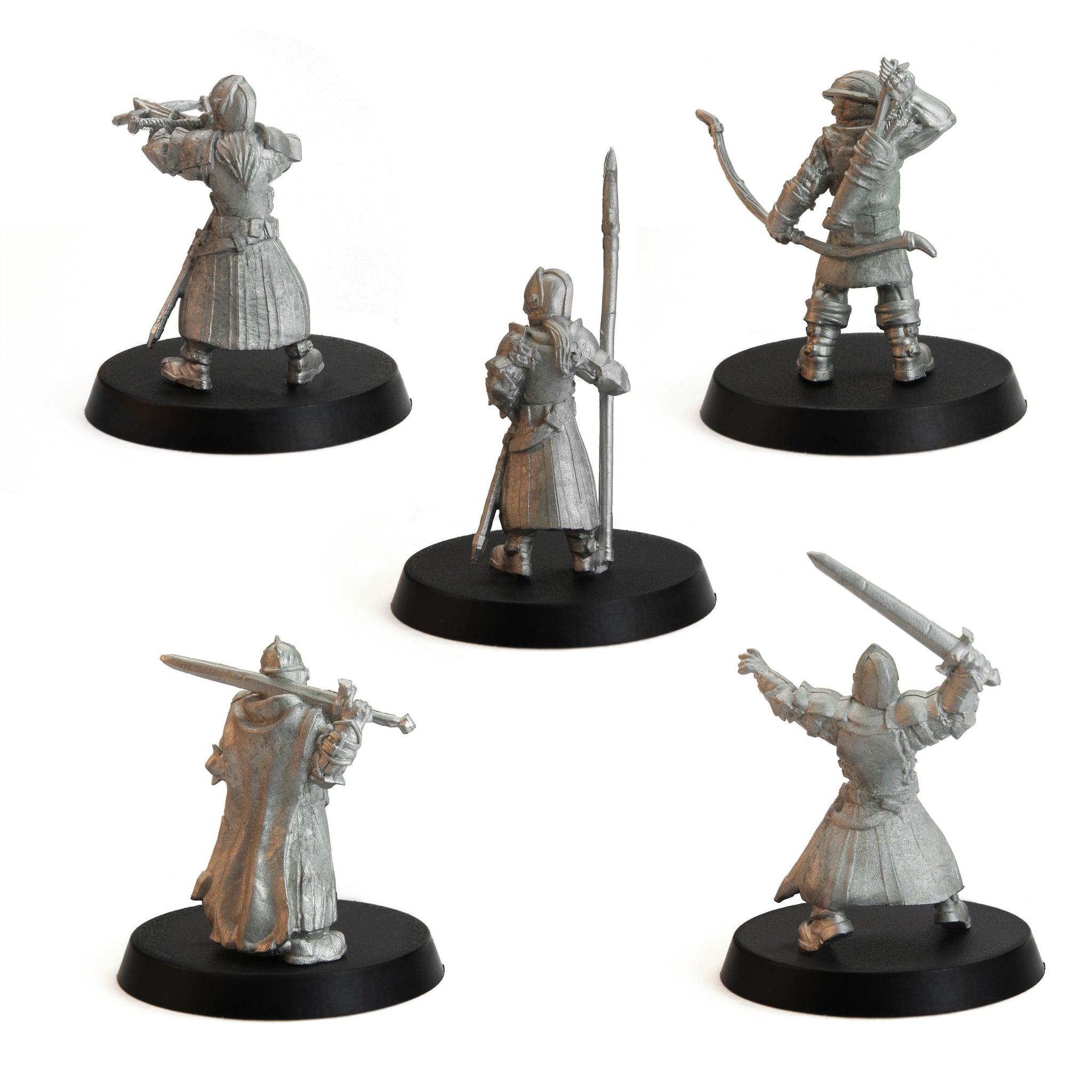 Stonehaven Miniatures