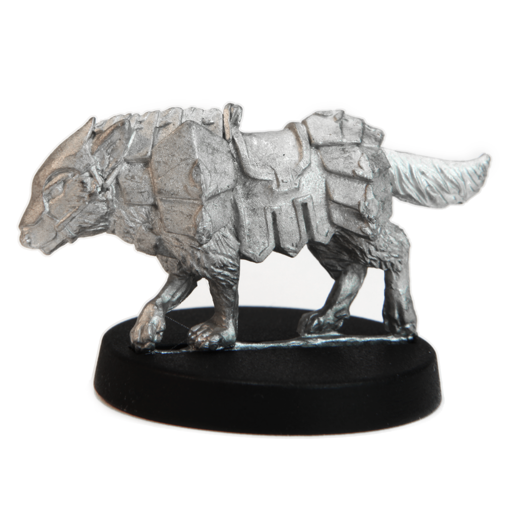 Pewter Minis — Stonehaven Miniatures