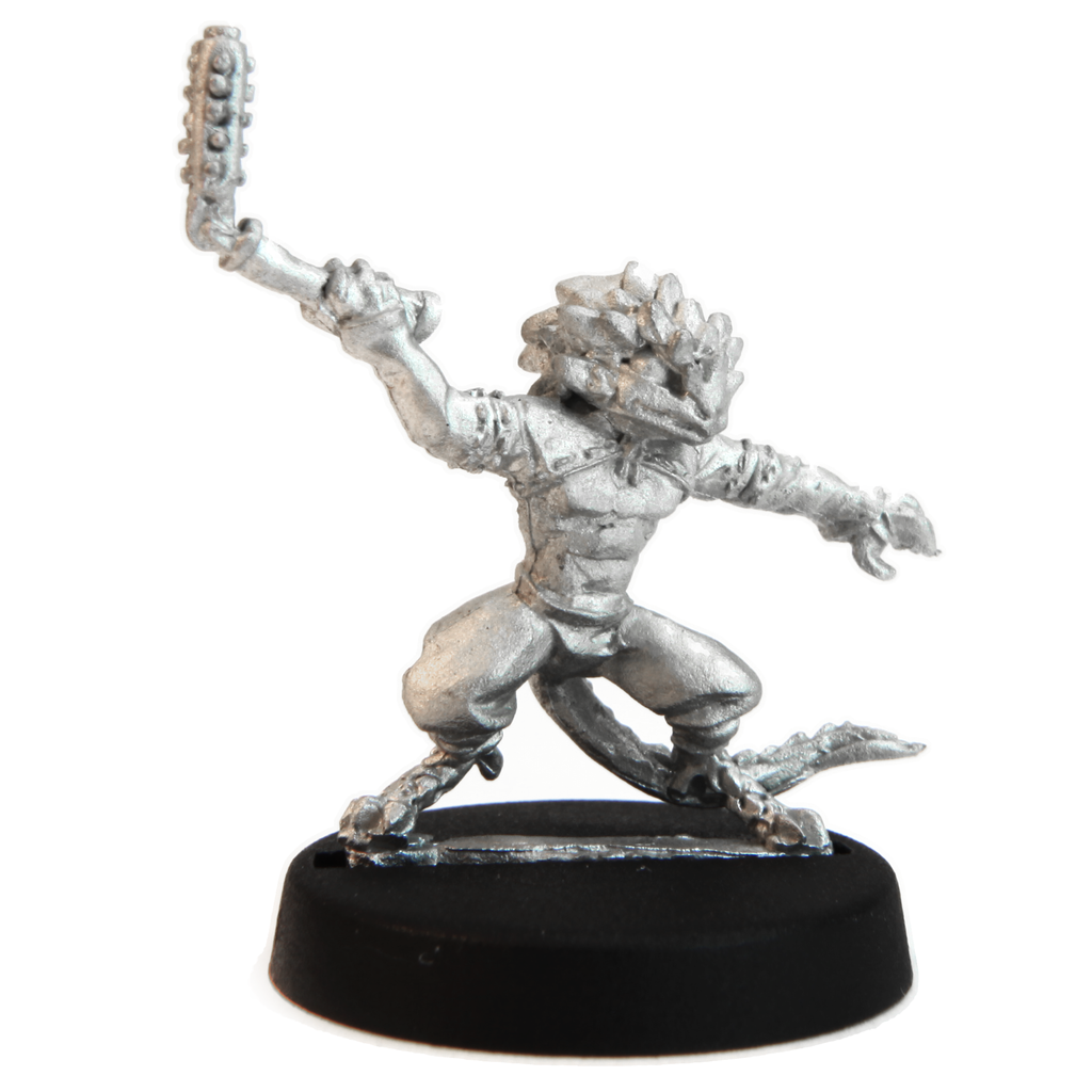 Kobolds — Stonehaven Miniatures