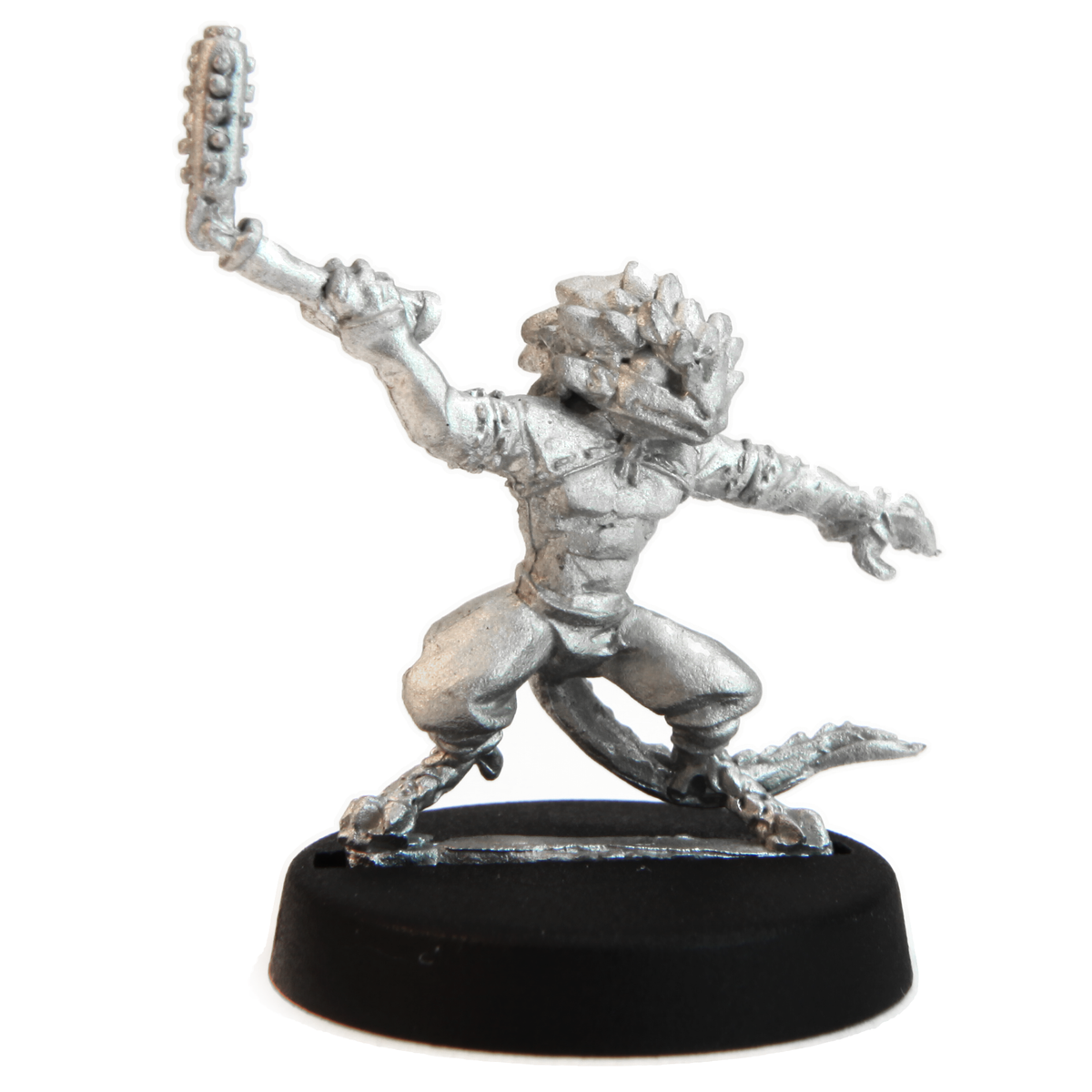 Male Kobold Monk, 26mm — Stonehaven Miniatures