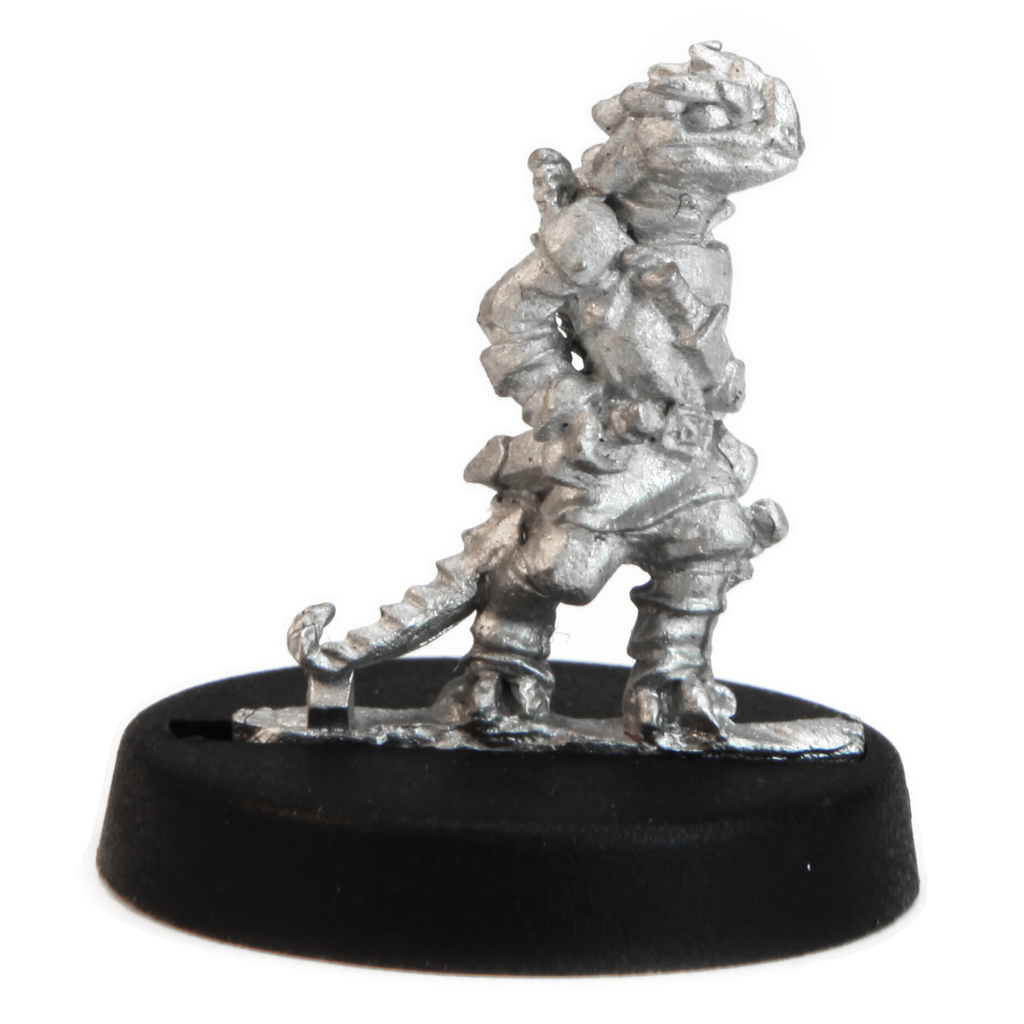 Kobold — Stonehaven Miniatures