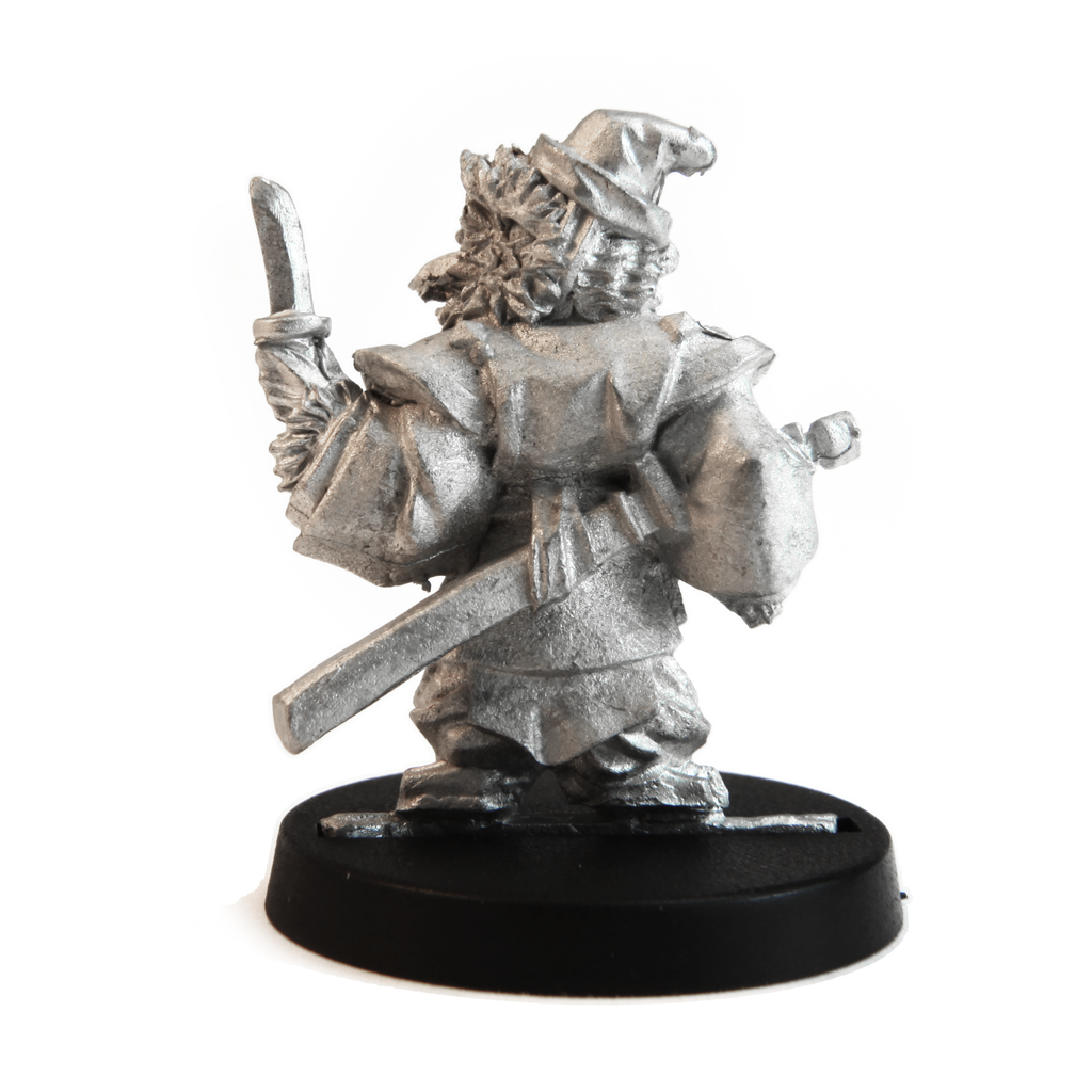 Tengu — Stonehaven Miniatures