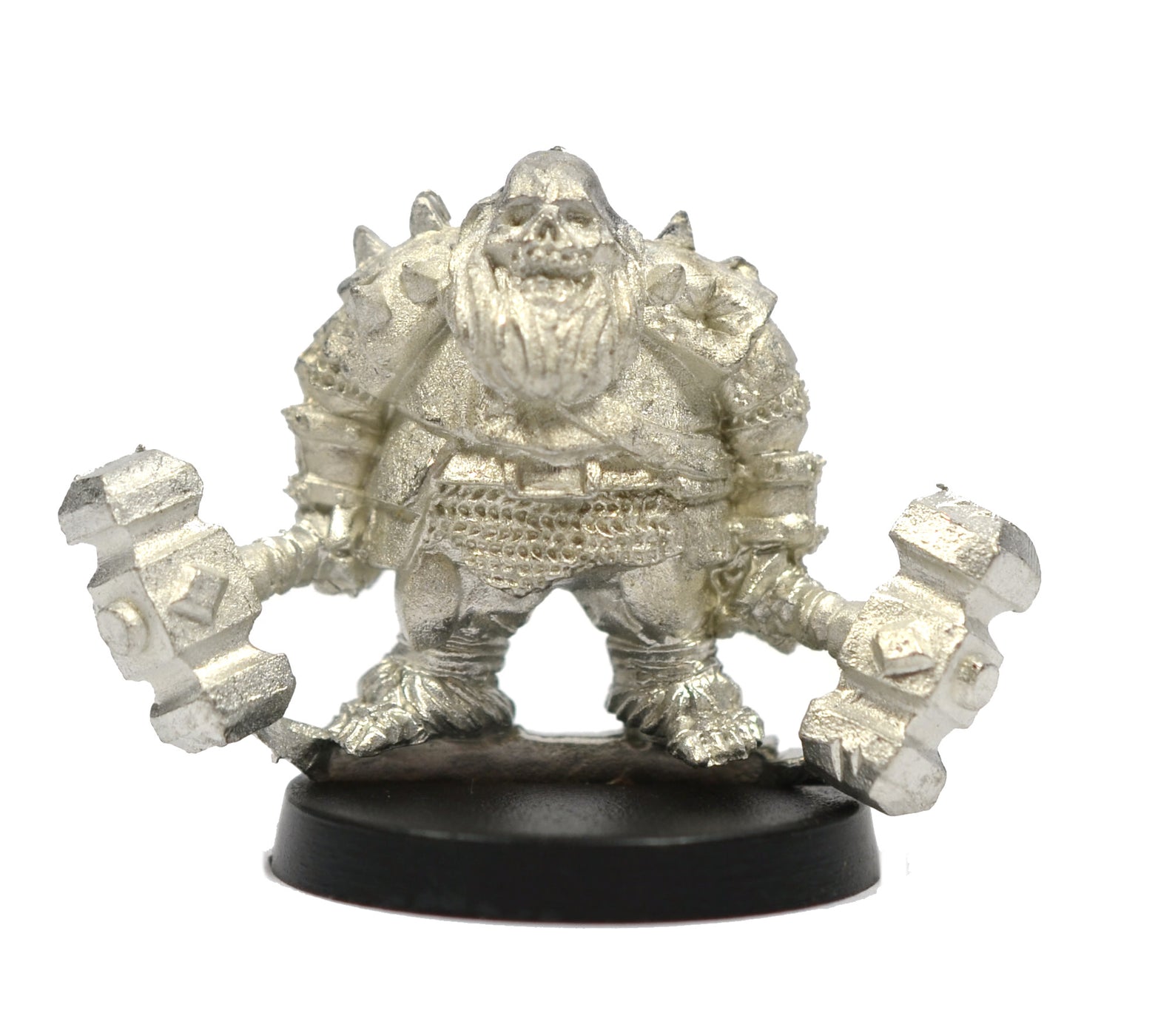 Dwarf Undead, 25mm — Stonehaven Miniatures
