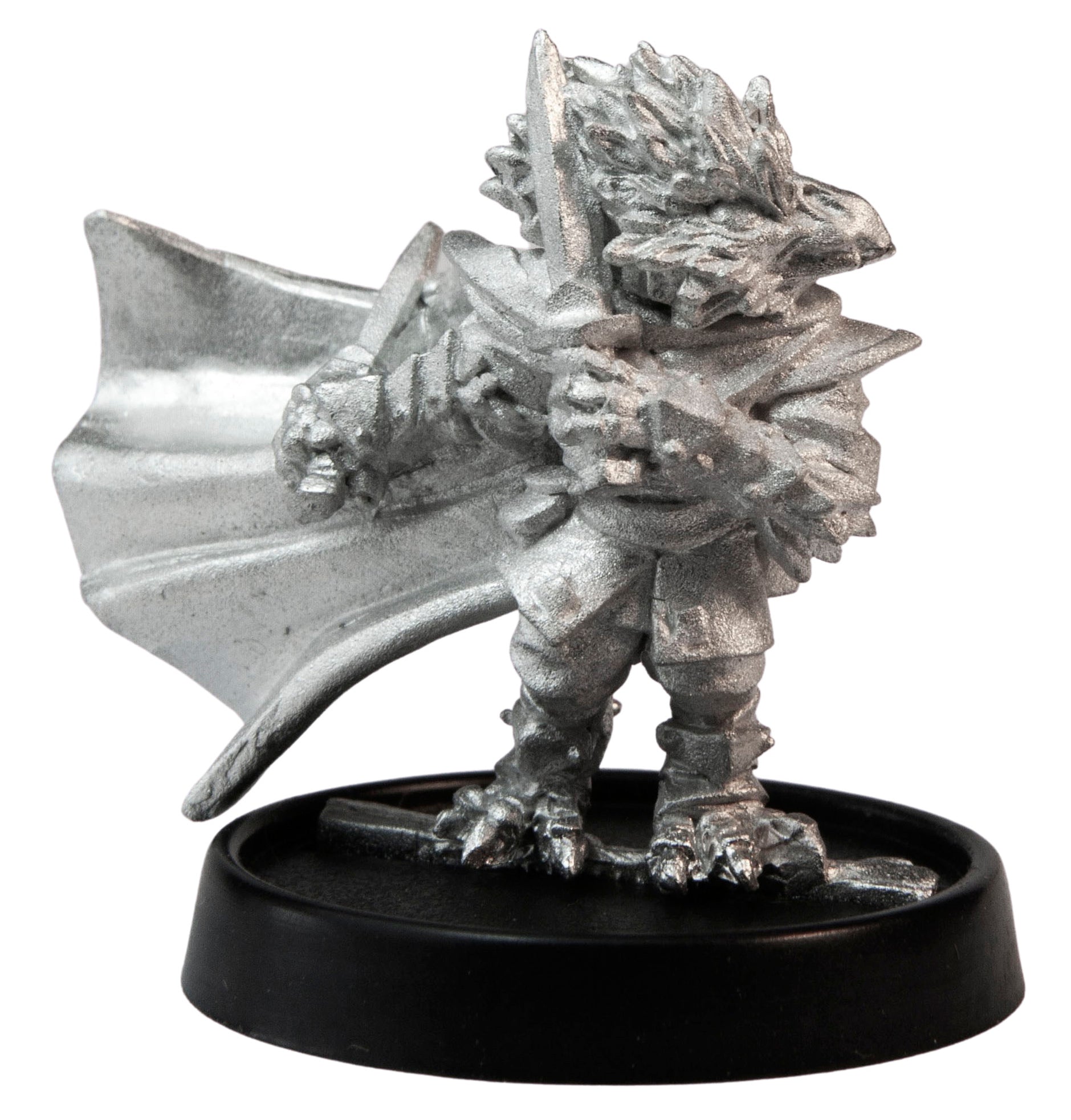 Tengu — Stonehaven Miniatures