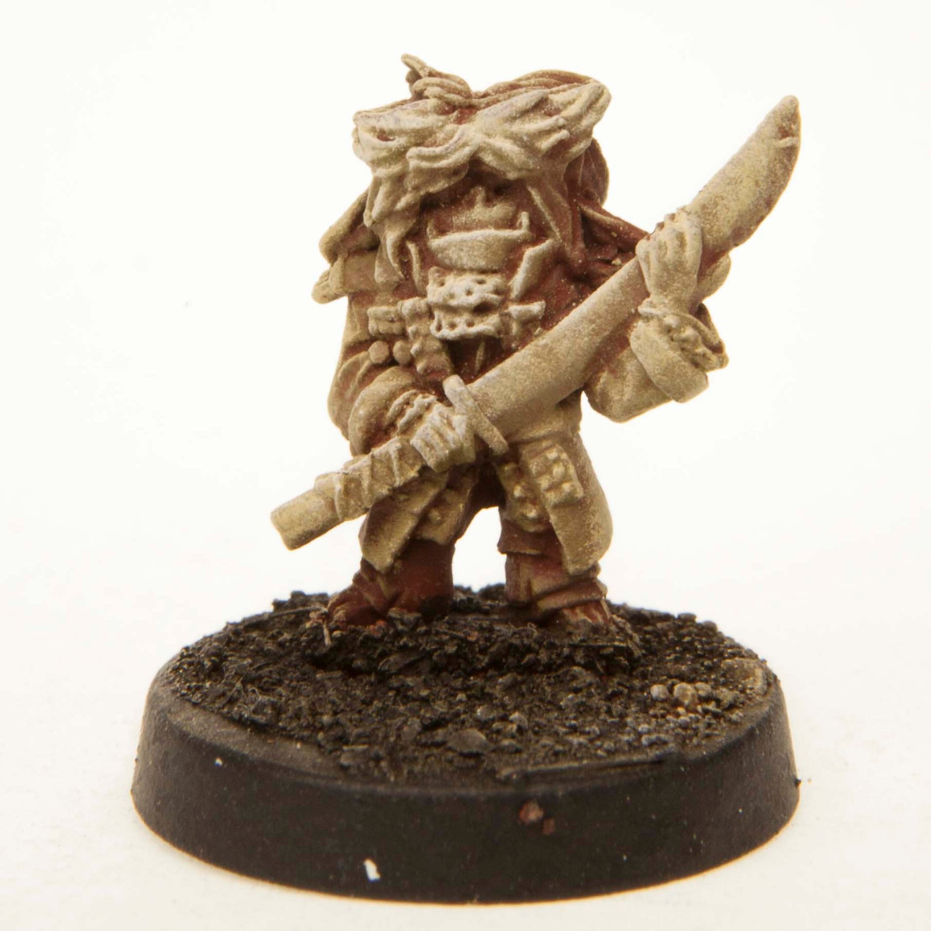 Goblins — Stonehaven Miniatures