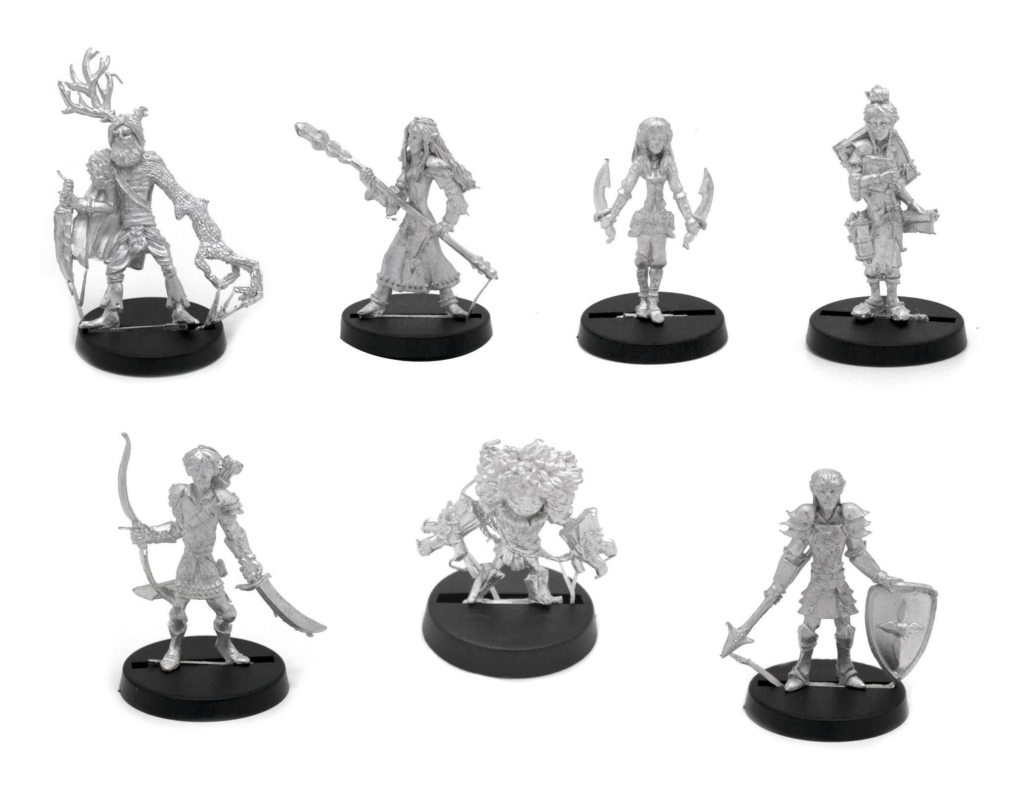 Sets — Stonehaven Miniatures