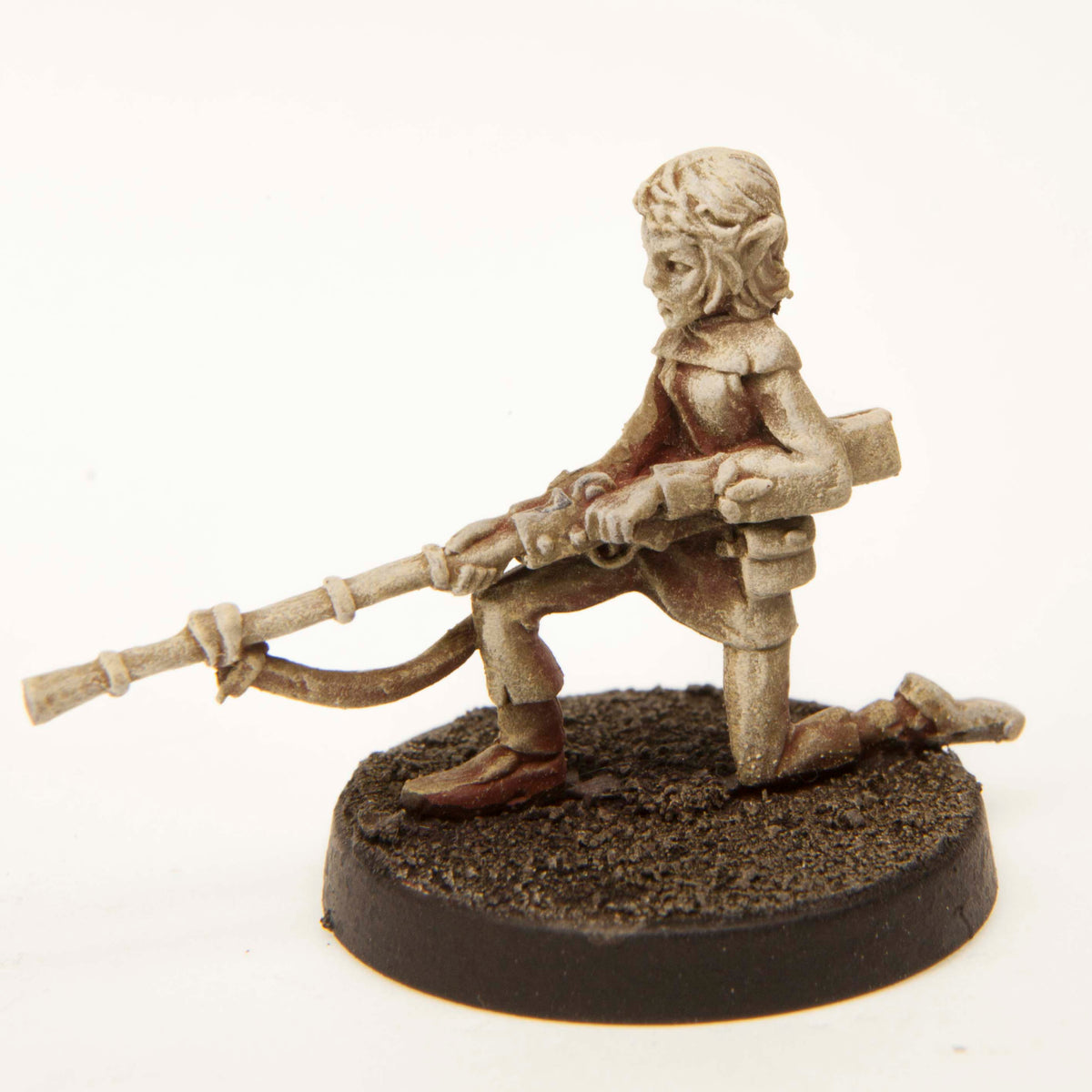 Elf Sniper, 23mm — Stonehaven Miniatures