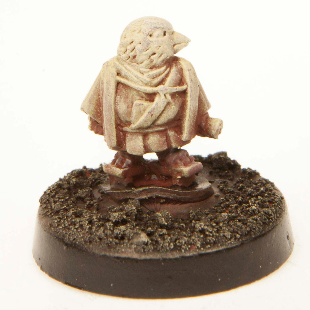 Hengeyokai — Stonehaven Miniatures