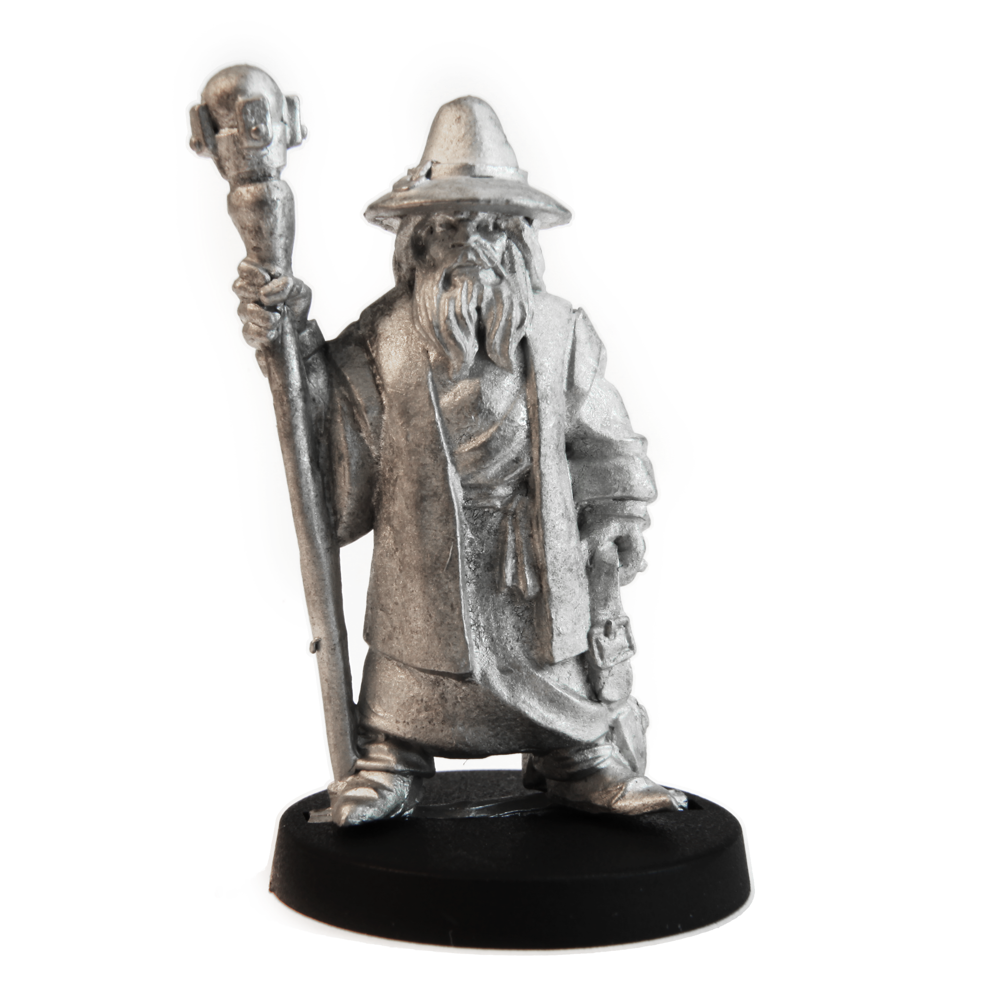 Humans — Stonehaven Miniatures