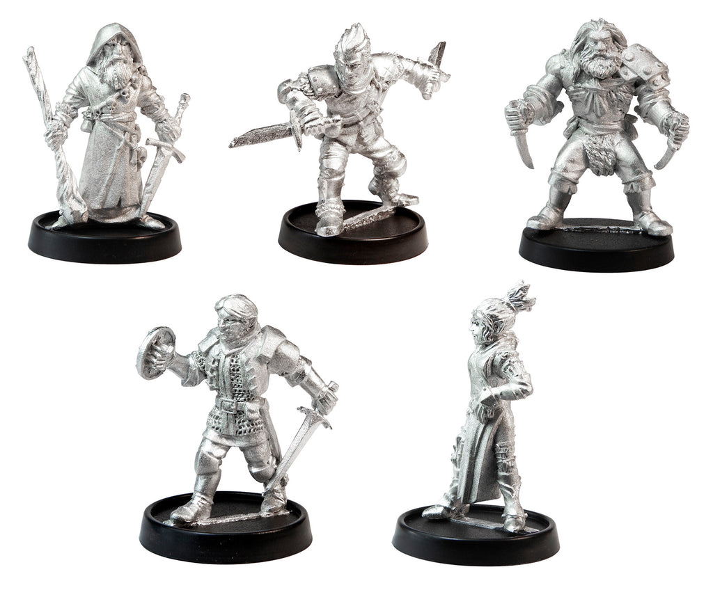 Sets — Stonehaven Miniatures