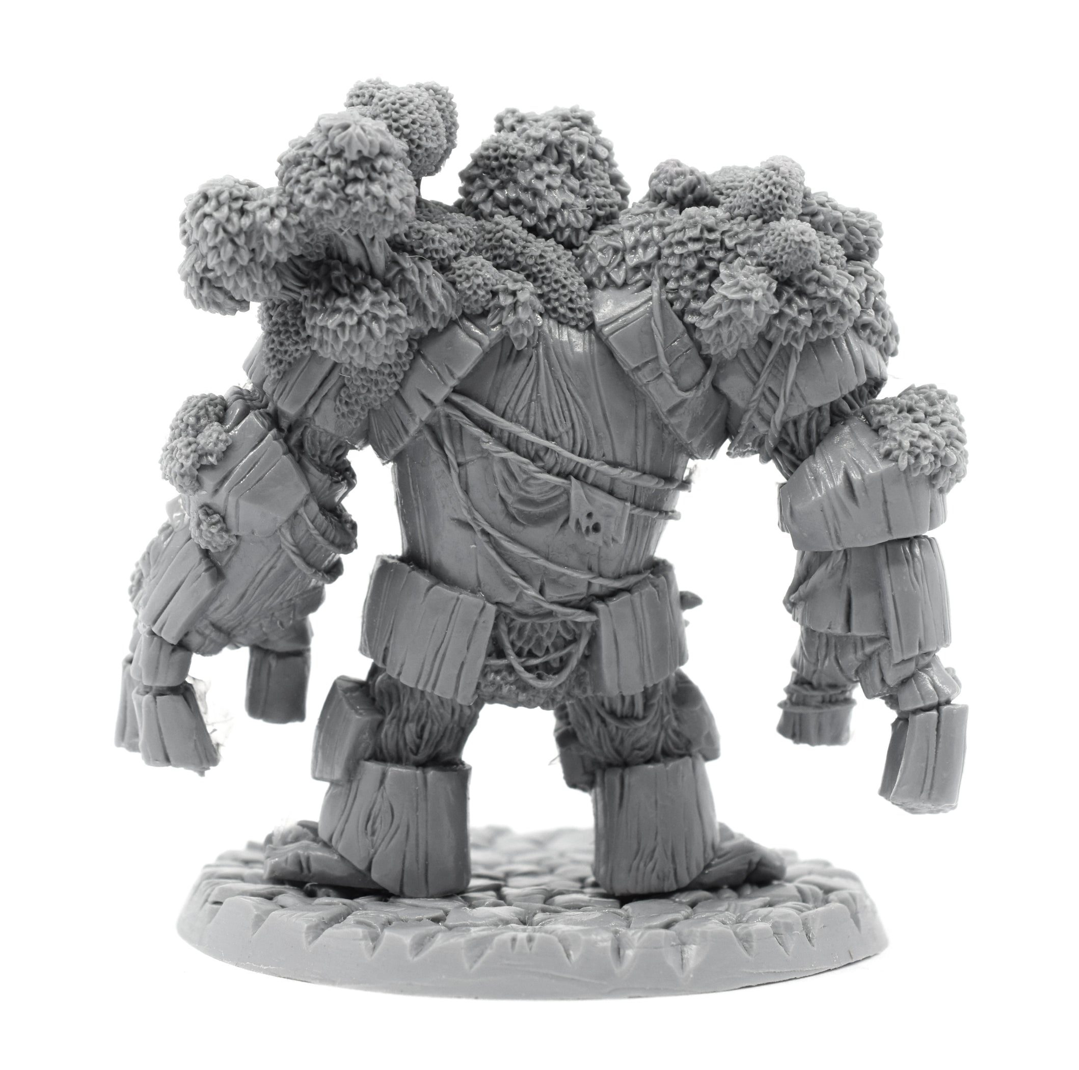 Treant, 70mm — Stonehaven Miniatures