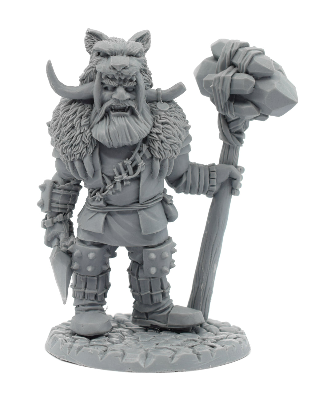 Giants — Stonehaven Miniatures