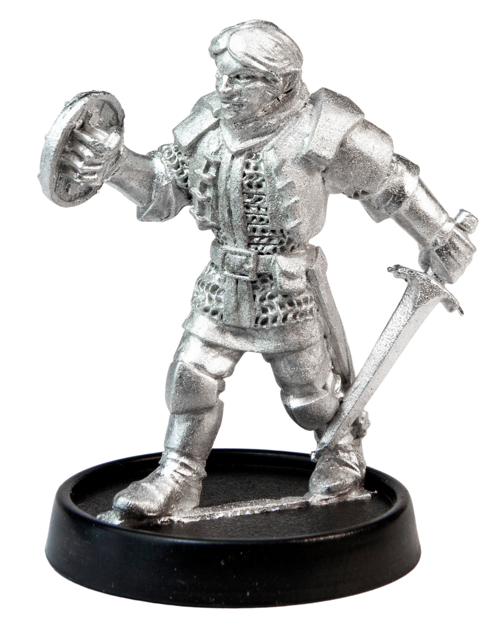 Half-Elves — Stonehaven Miniatures