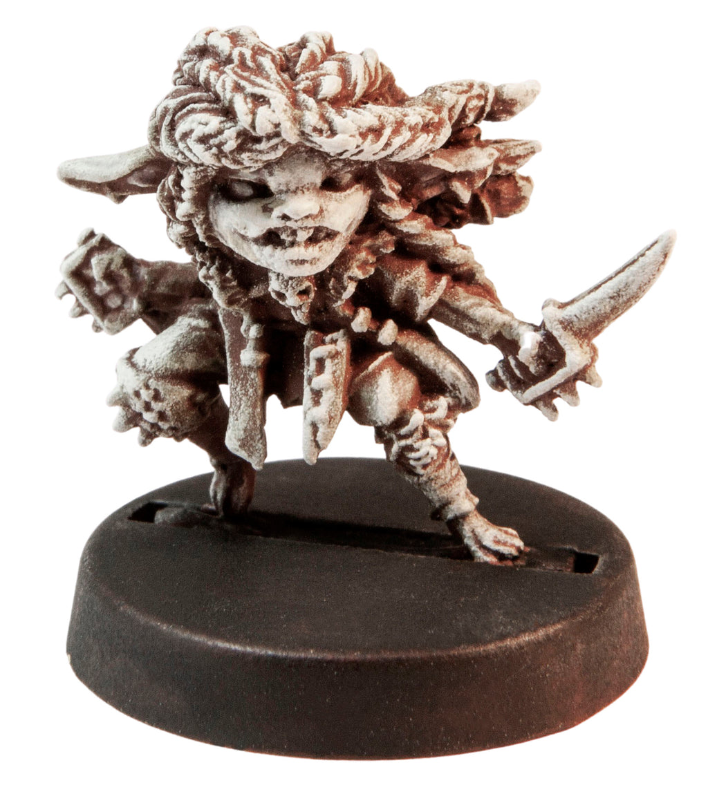 Goblins — Stonehaven Miniatures