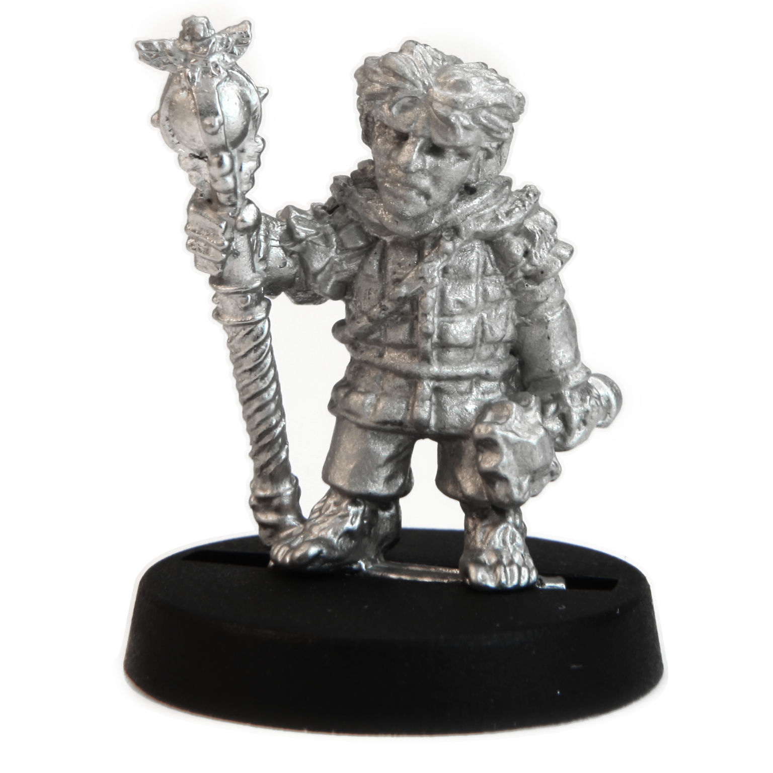 Halflings — Stonehaven Miniatures