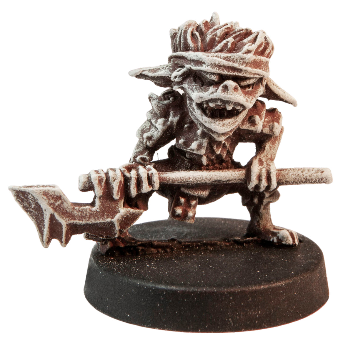 Goblin Warrior Pathfinder