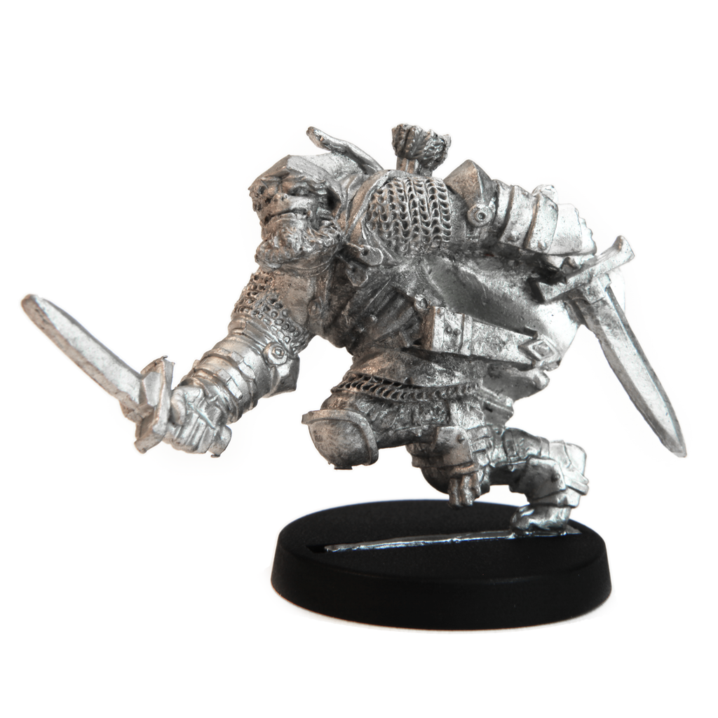 Orcs — Stonehaven Miniatures