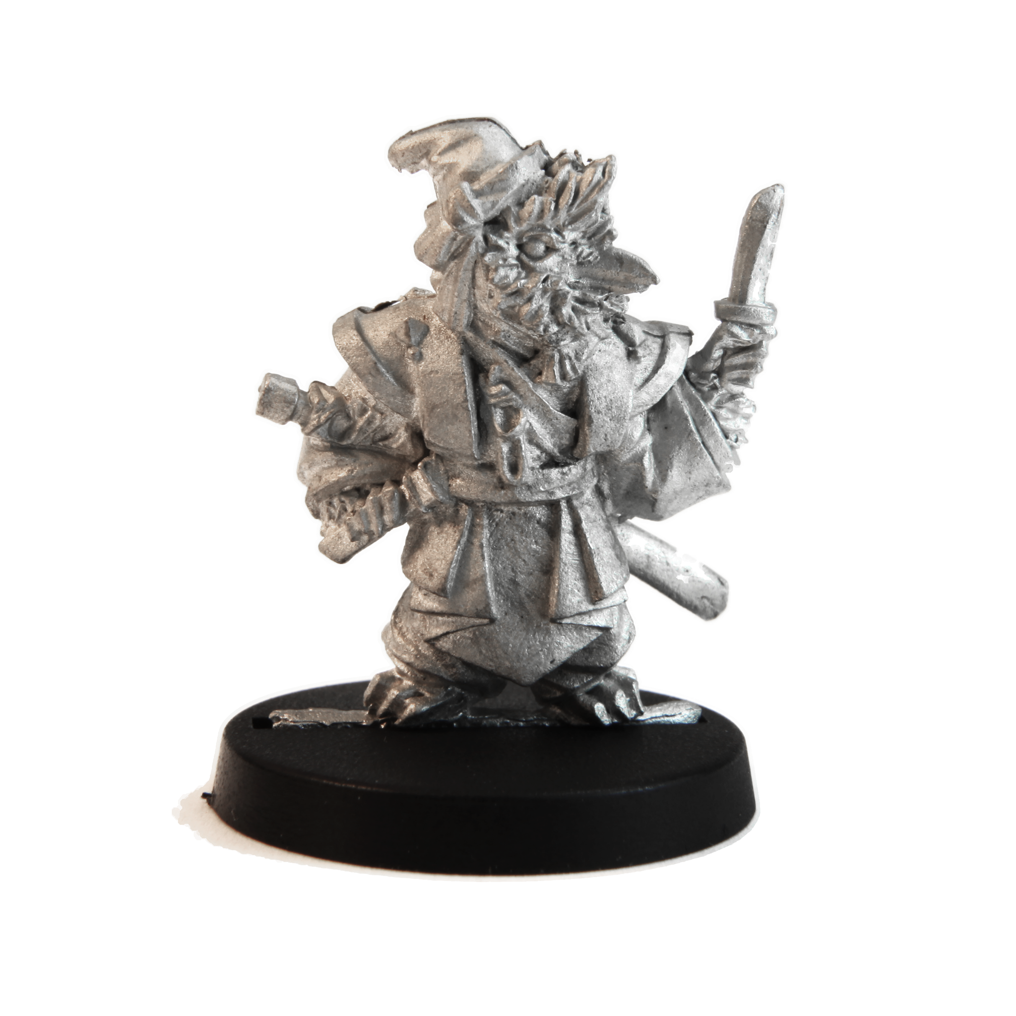 Tengu — Stonehaven Miniatures