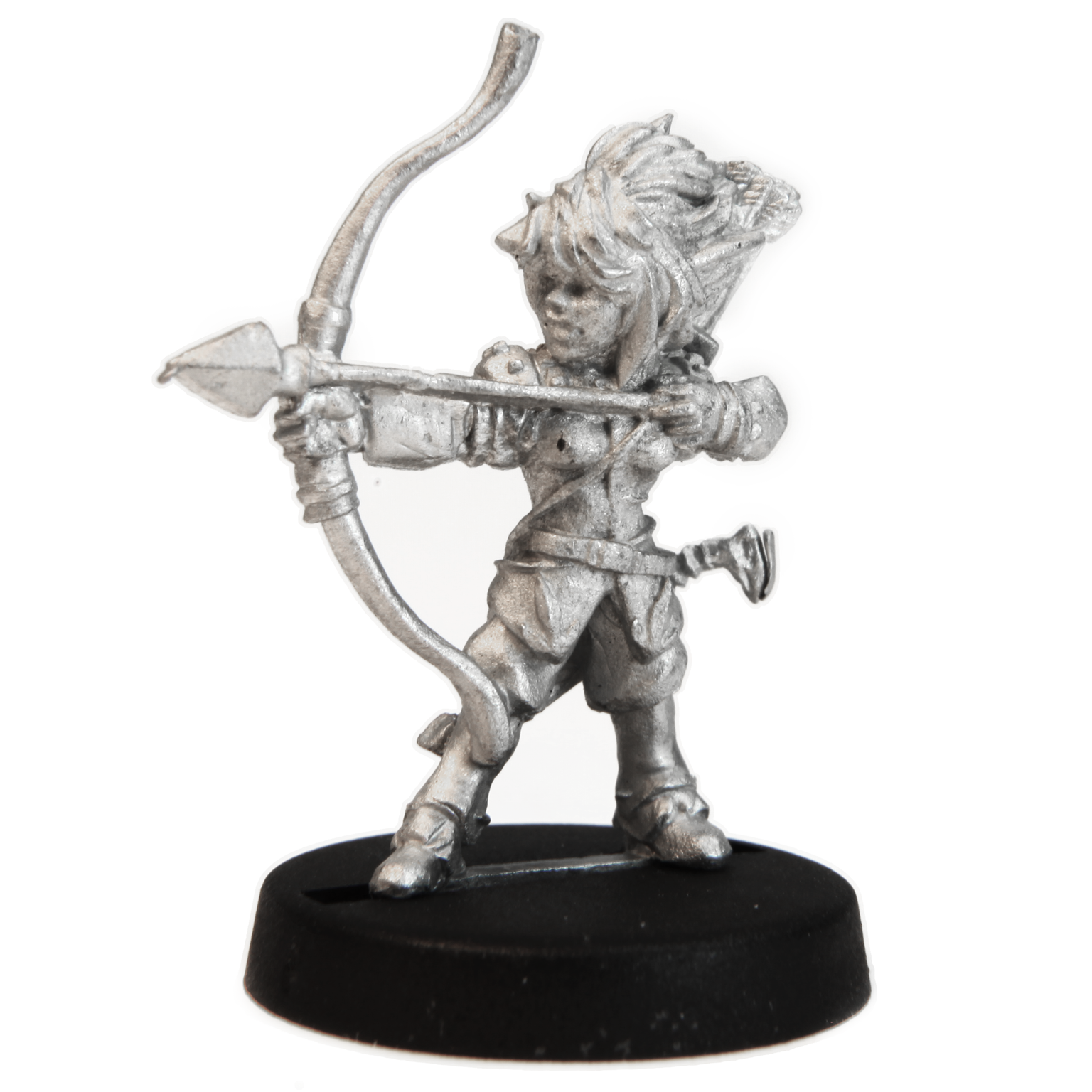 Pewter Minis — Stonehaven Miniatures