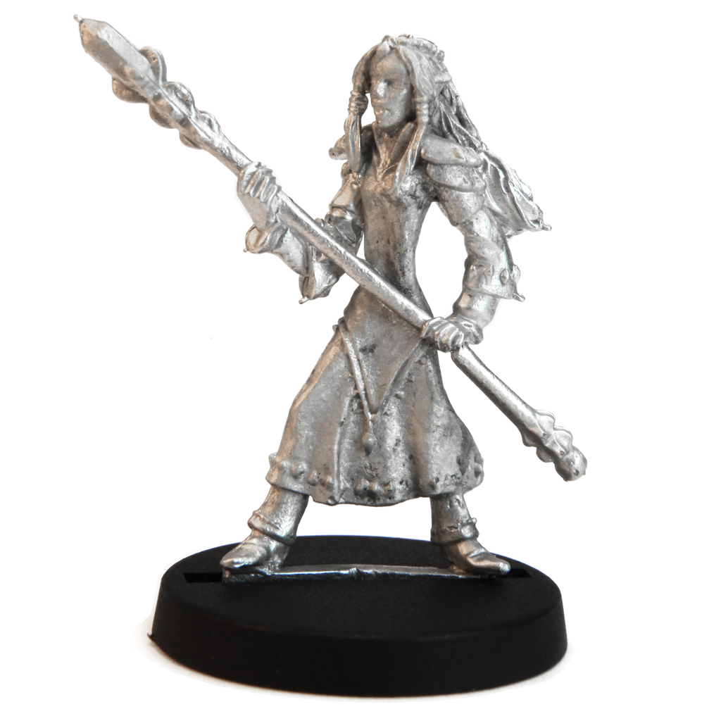 Elves — Stonehaven Miniatures