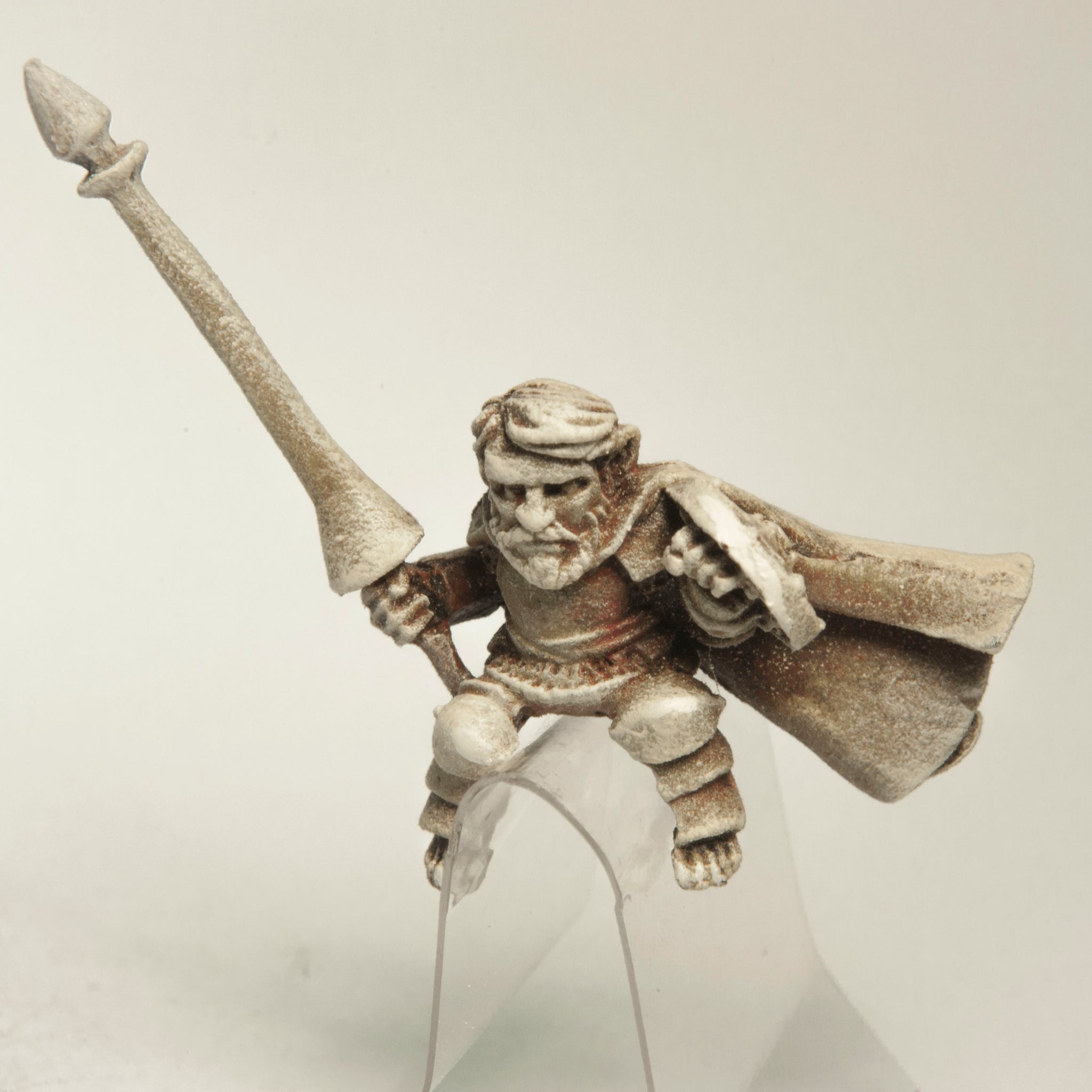 Halflings — Stonehaven Miniatures