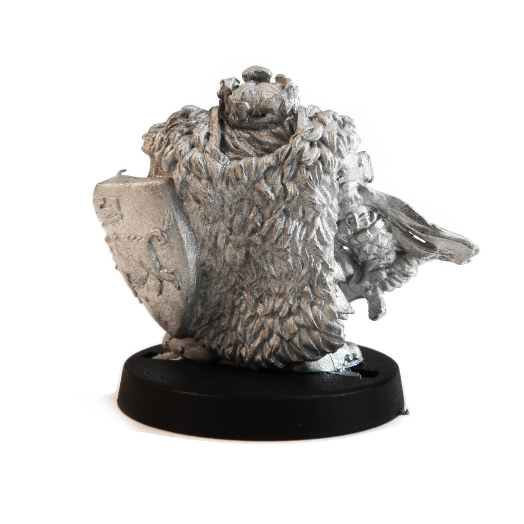 Dwarves — Stonehaven Miniatures