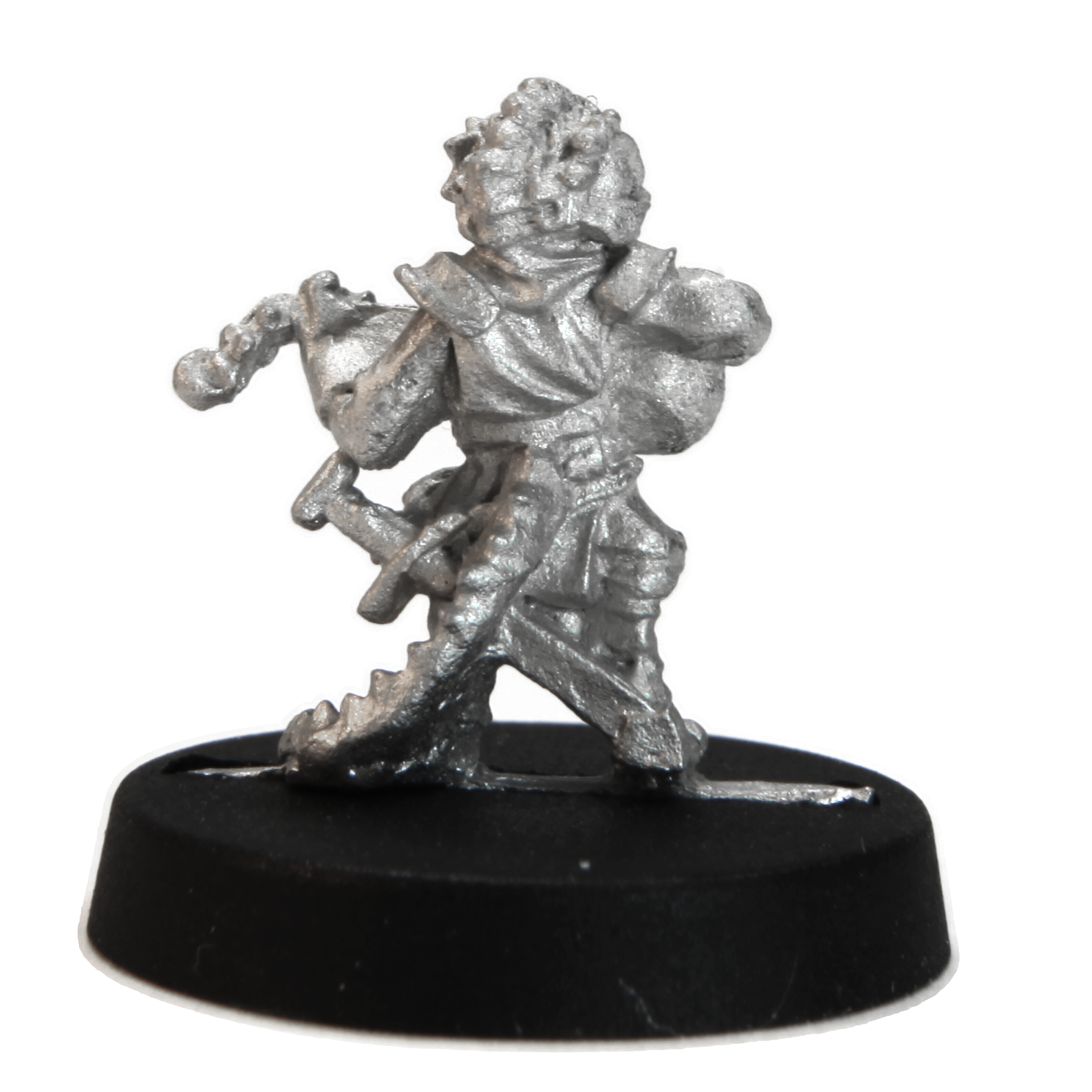 Pewter Minis — Stonehaven Miniatures