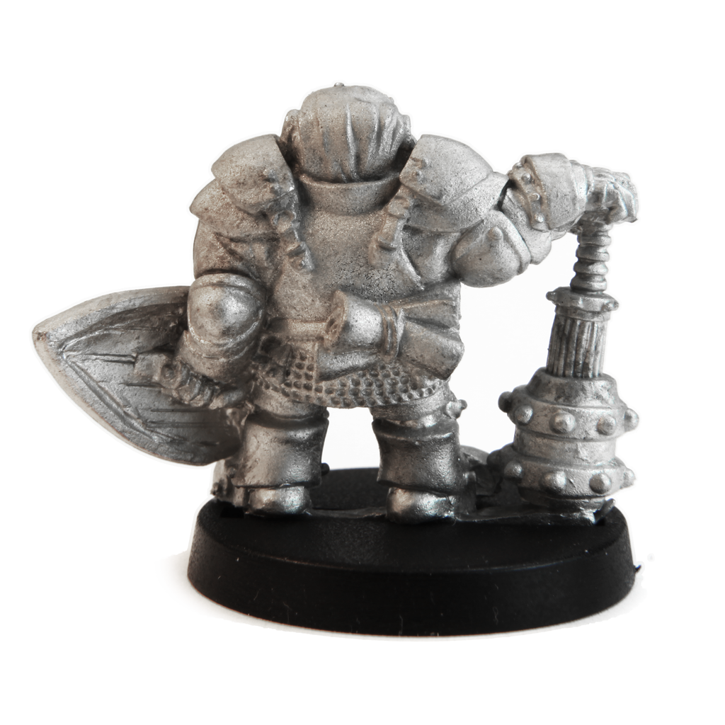 Dwarves — Stonehaven Miniatures