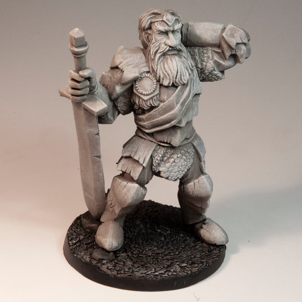 Giants — Stonehaven Miniatures